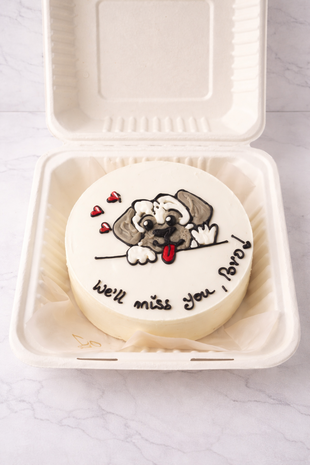 DOG BENTO – bmd